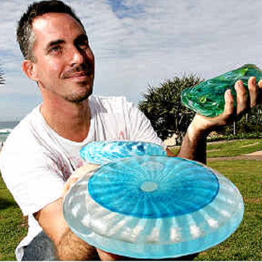 Lucas Salton – RED DESERT DREAMINGS