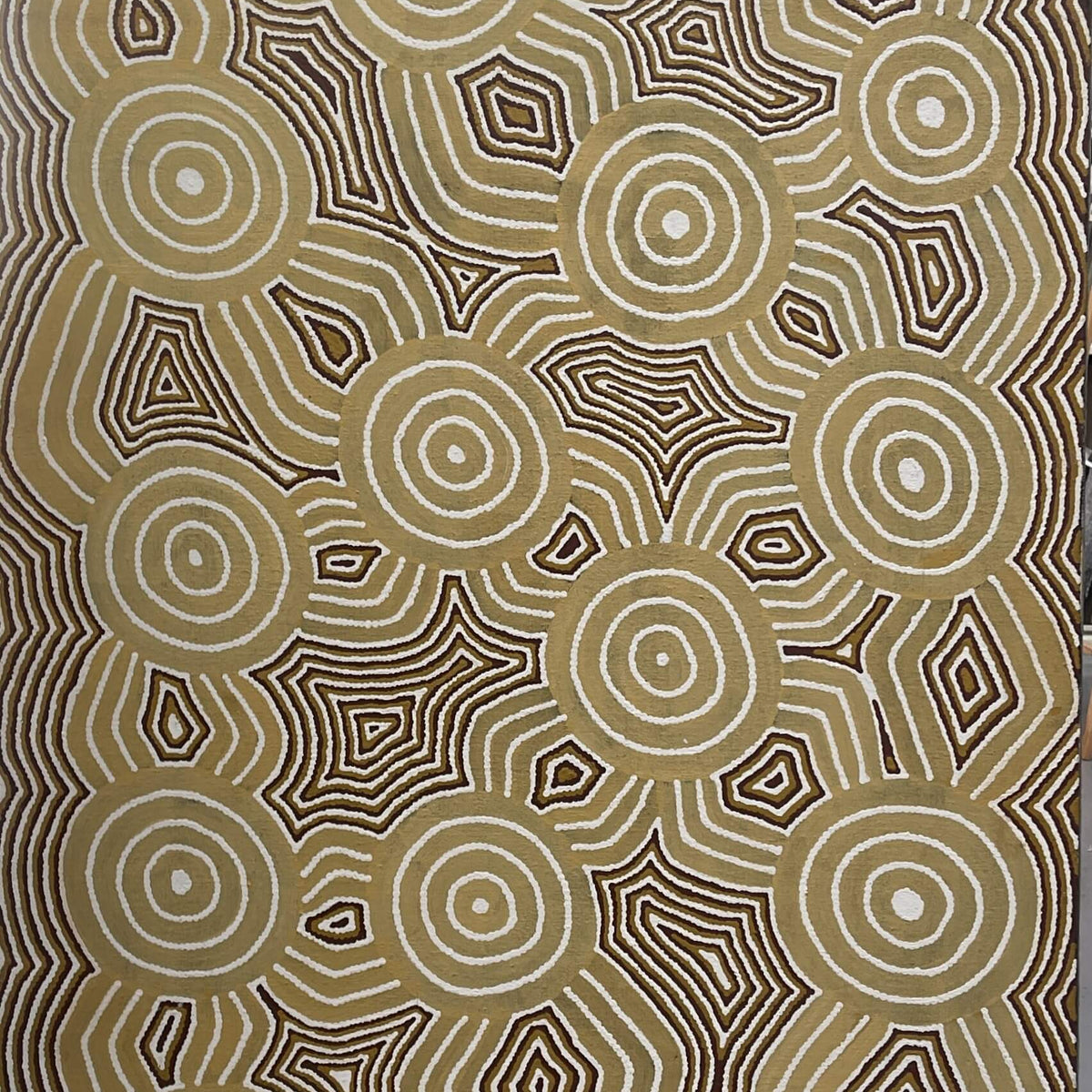 Tingari Dreaming – RED DESERT DREAMINGS