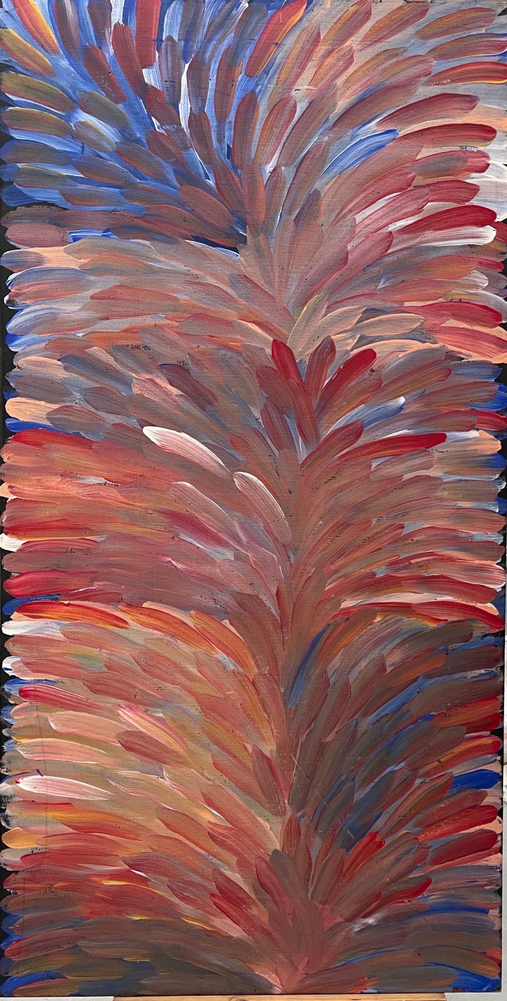 Red Desert Dreamings Aboriginal Art – RED DESERT DREAMINGS