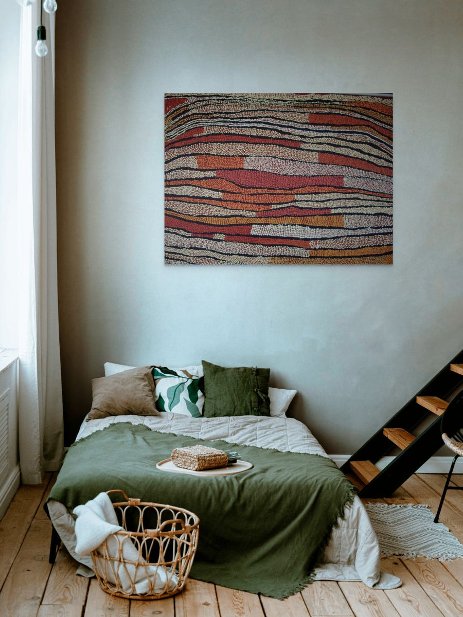 Marrapinti – RED DESERT DREAMINGS